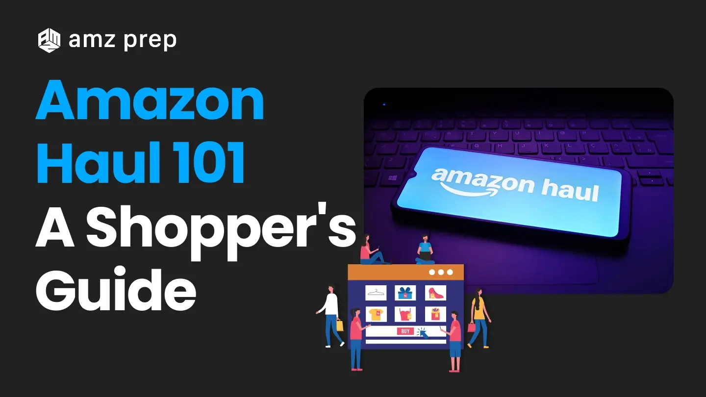 What is Amazon Haul & How To Shop On It