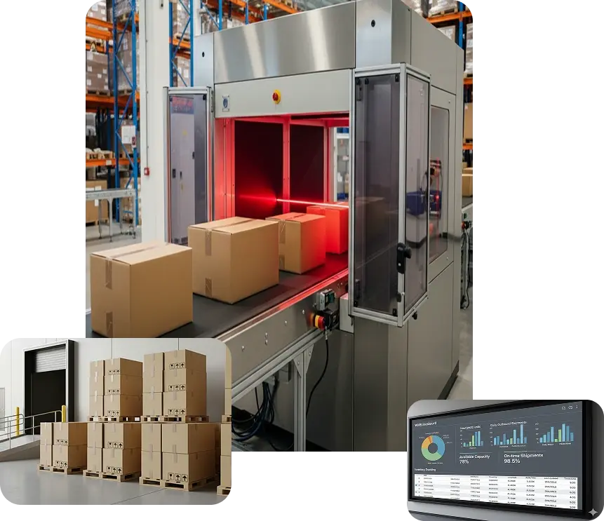 Pick And Pack Fulfillment Services USA & Canada | Trusted 3PL Providers ...