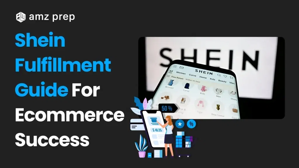 Shein Fulfillment Service (SFS) Guide 2025: Costs, Eligibility & Seller ...