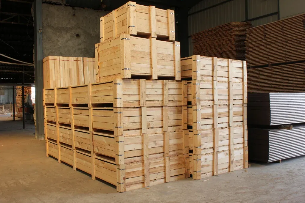 Complete Dunnage Guide: Meaning, Types & Best Practices In Shipping