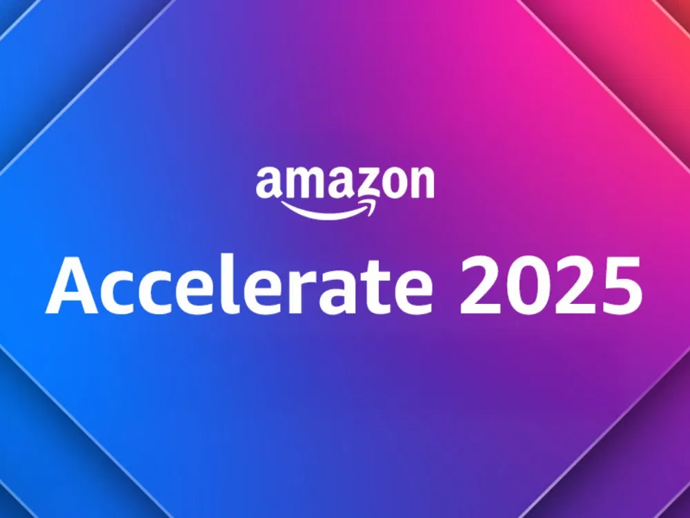Amazon Accelerate 2025 Key Takeaways For Sellers & Fulfillment