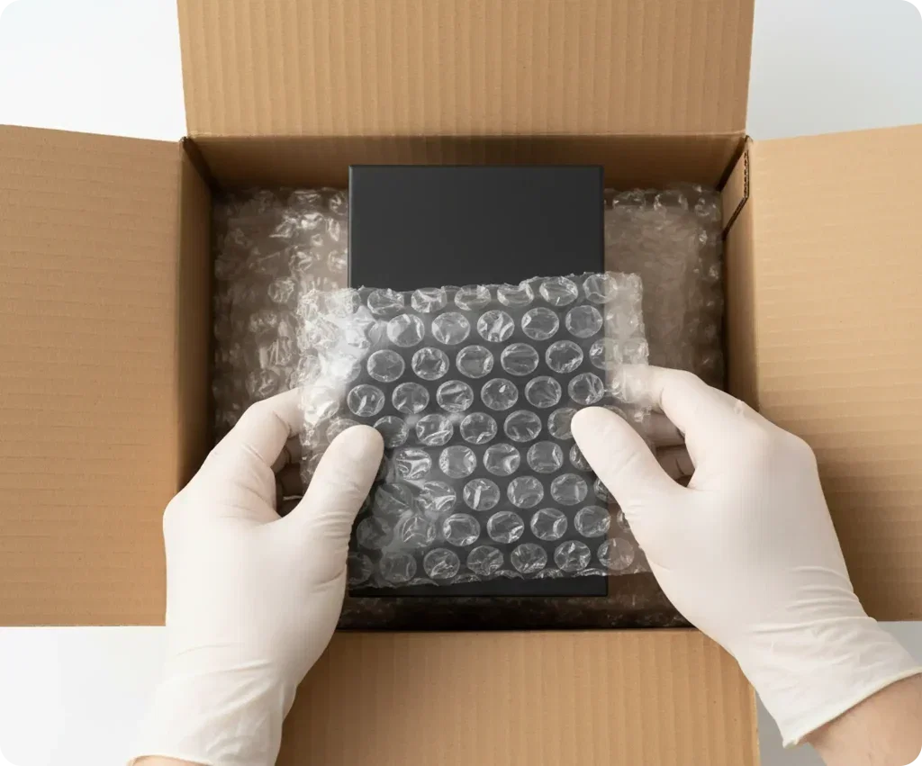 Top Hamilton 3PL Company — AMZ Prep Fulfillment Services