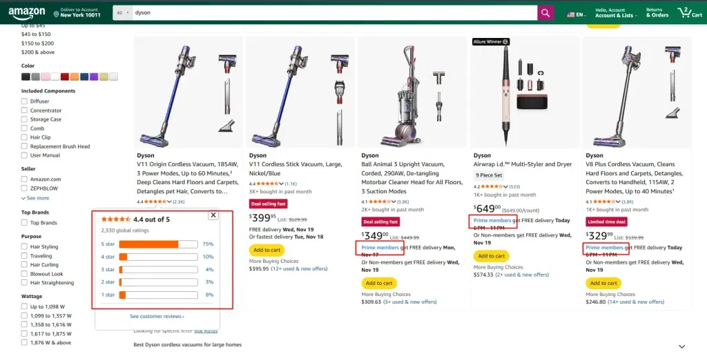 Amazon Product Ranking Factors 2026 - What Sellers Must Know