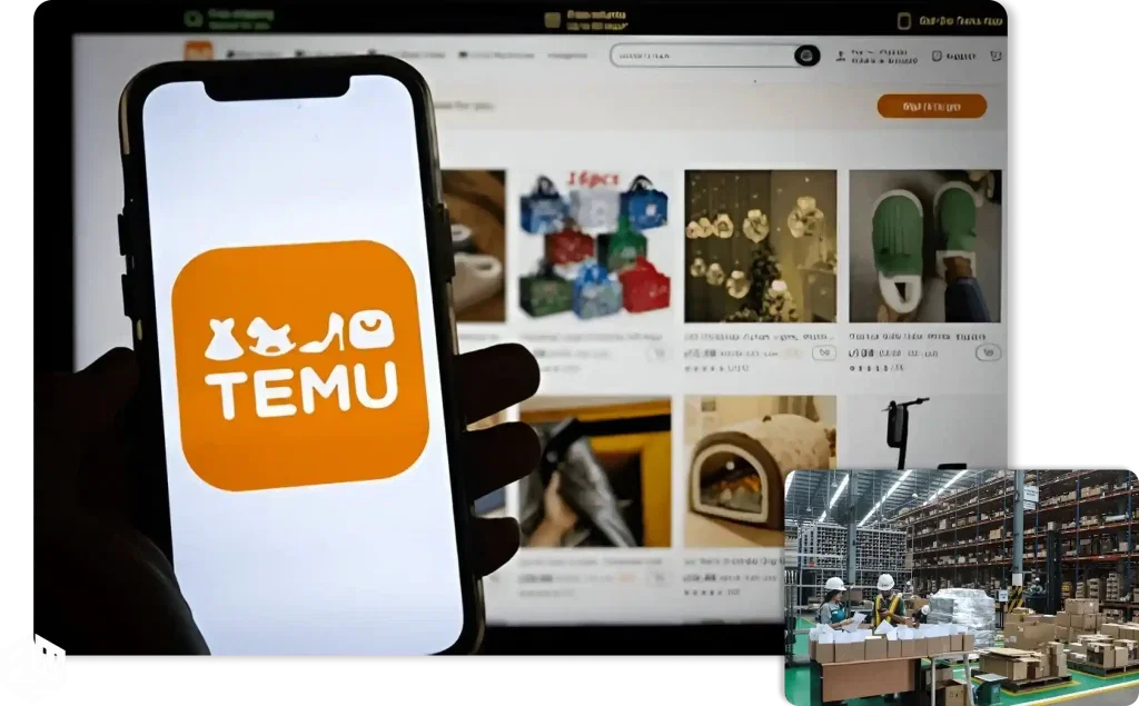 Temu Warehouse Locations: 2026 Directory of US, Europe & Global ...