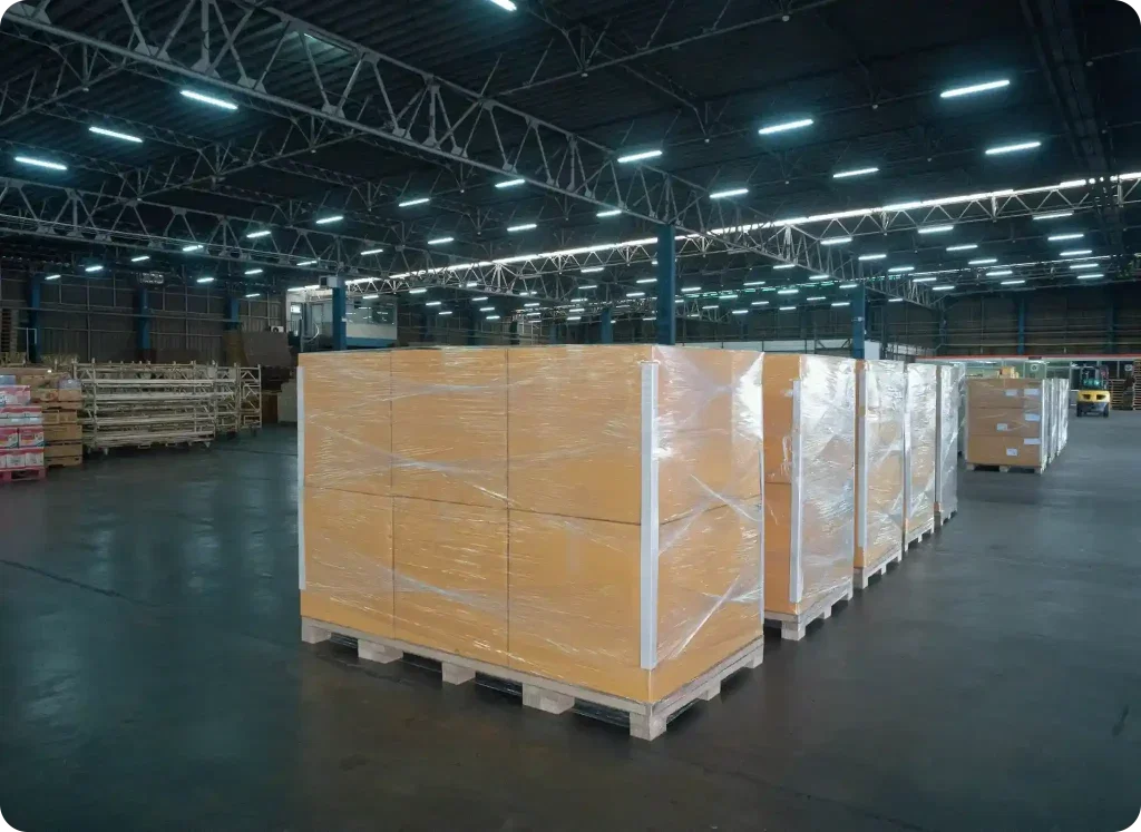 Big and Bulky Product Fulfillment | Trusted 3PL Services
